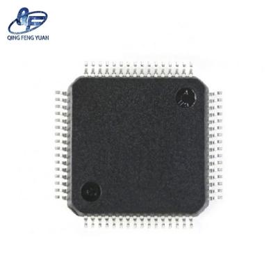 Chine STM32L151RCT6 STM32L151 STM32 Microordinateur à puce unique authentique LQFP64 à 32 bits à vendre
