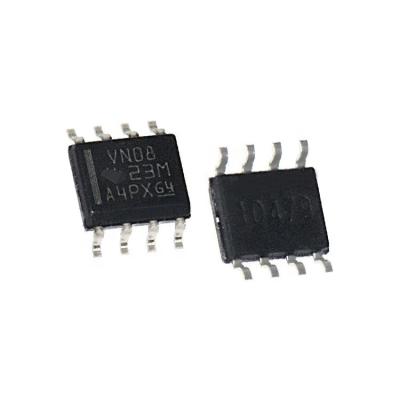 China Integrierte Schaltung SN75HVD08 RS-485 Schnittstelle IC 3.3/5-V Empfänger SN75HVD08DR zu verkaufen