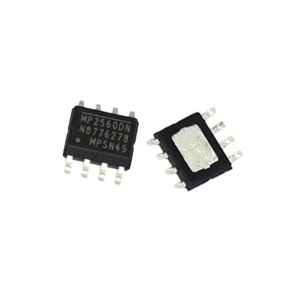China Integrierte Schaltung REG BUCK ADJ 2.5A 8SOIC MP2560DN IC MP2560DN-LF-Z zu verkaufen