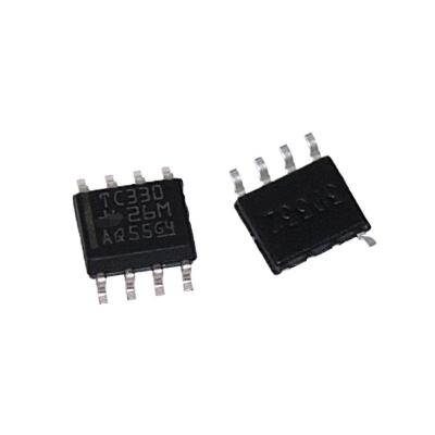 China Integrated Circuit TC330 3.3V CAN Transceivers IC TCAN330DR for sale