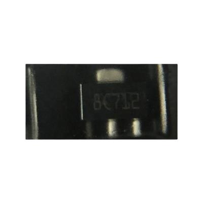 Китай Управление и линейные регуляторы напряжения 5.0V 0.1A положительный ROHS L78L05ABUTR IC REG LINEAR 5V 100MA SOT89-3 продается