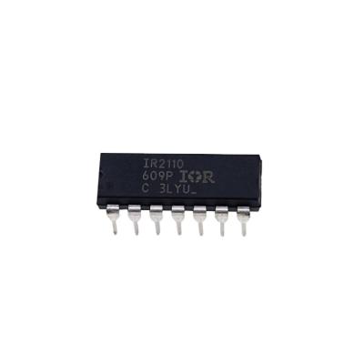 China Original PMIC Gate Driver IC Integrated Circuits Electronic Components Parts BOM List IC Chip IRF3205STRLPBF for sale