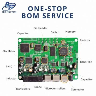 중국 메모리 IC 칩 SSD1502G32 IC 칩 PNX85433EH1 새롭고 원래 통합 회로 판매용