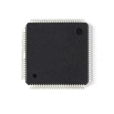 China ICs Componente Parte Programador Universal Flash NAND Memória IC 8Gb TSOP-48 MT29F8G08ABACAWP MT29F8G08ABACAWP-ITC à venda