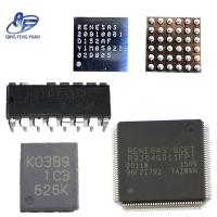 China Universal ics component programmer part Audio sound controller IC R2A15218 R2A15218FP programmable ic chips for sale