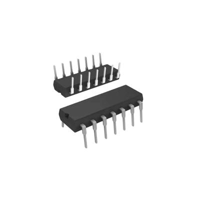 China Radiofrequentiechip RDA3566E RDA3566 Elektronische onderdelen Componenten Te koop