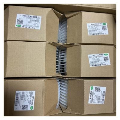 중국 RF 수신기 IC SI4825 SI4825-A10-CSR 전자 부품 부품 판매용