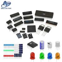 China Programmable Digital Keyboard Lock Integration IC DIP20 LS7223 Electronics Parts Components for sale