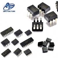 China Programmable Digital Keyboard Lock Integration IC DIP20 LS7223 Electronics Parts Components for sale