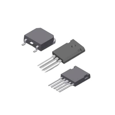 Chine circuits intégrés AX2358F Pièces électroniques Composants à vendre