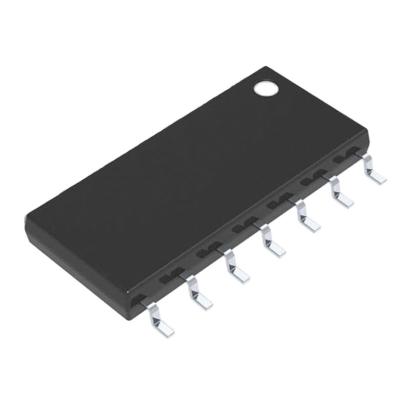 Китай Единый блок BOM Сервисный электродвигатель IC TA2092 TA2092N Интегрированная схема на складе продается