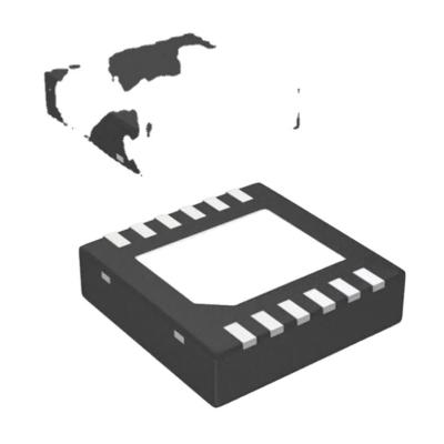 China One-stop BOM Service SMD Field Effect Tube MOS transistor TO252 5N52U STD5N52U geïntegreerd circuit in voorraad Te koop