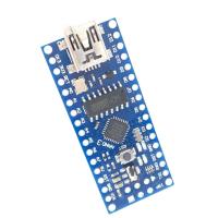 China Hot Sale 5V Microcontroller V3.0 3.0 Atmega328 Ch340G Ch340 Mini Usb Uart Interface Board Micro Controller Module for sale