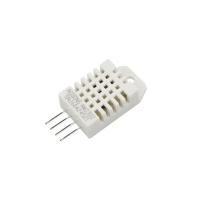 China electronics parts components DHT22 digital sensor chips AM2302 temperature humidity module for sale
