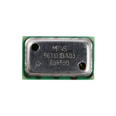 China Elektronische Komponenten MS5611-01BA03 LGA8 Digitale Drucksensoren zu verkaufen