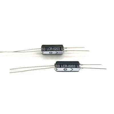 China Gerät für den Schutzeinsatz von Geräten, neues Original 4 Leitungen LCR0203 LCR-0203 Optocoupler Sensor zu verkaufen