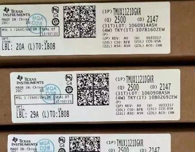 China Nuevos y originales chips OV13870 OV7461 OV9674 en venta