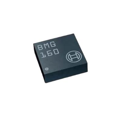 China Ein-Stopp-BOM-Service-Elektronen-Gedächtnis-Chip-IC-Komponente BMI270 BMI120 BMG160 Sensor-Chips zu verkaufen