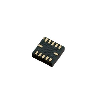 China Electron memorial sensor IC chips laptop electronic components BMA150 LGA-12 digital three-axis gravity for sale