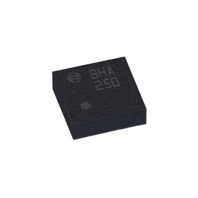 China Hochwertige elektronische Komponente BHA250 LGA-14 Kleine Low-Power Smart Hub Sensor IC-Chips auf Lager zu verkaufen