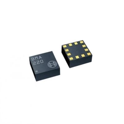 China Brandneue und originelle elektronische Komponente BMA020 BMA023 BMA282 BMA255 BMA220 Beschleuniger Sensor IC-Chips zu verkaufen