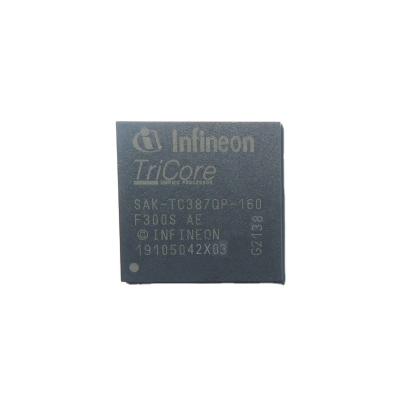 China IC Chips Elektronische Komponenten SAK-TC387QP-160F300S AE 19105042X03 G2138 SNT-6A Integrierte Schaltungen auf Lager zu verkaufen