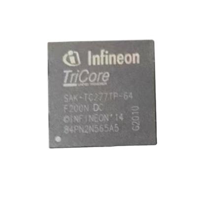 China IC-Chips Elektronische Teile Komponenten SAK-TC277TP-64F200N BGA292 Integrierte Schaltungen auf Lager zu verkaufen