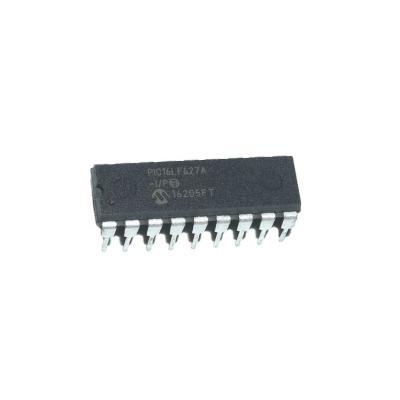 China Elektronischer Bauteil PIC16LF627A-I/ML LAN9354I/ML PIC16F1455-I/SL 25LC080AT-E/ST -I/P dip18 Mikrocontroller ic chip mcu zu verkaufen