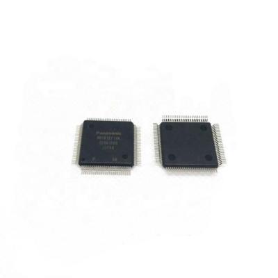 China Mikrocontroller IC-Chips mcu MN101EF16K QFP100 Einschaltpunkt BOM Service Integrierte Schaltungen Elektronikteile Bauteile zu verkaufen