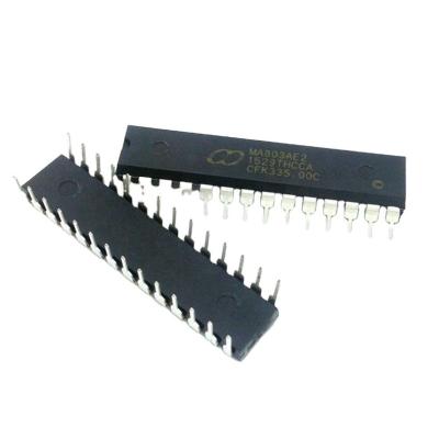 China Mikrocontroller MCU-IC-Chips MA803AE2 DIP28 Ein-Stopp-BOM-Service Integrierte Schaltungen Elektronikteile Bauteile zu verkaufen
