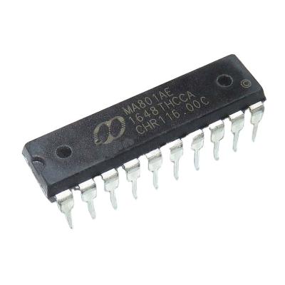 China Mikrocontroller MCU IC-Chip MA803AE MA803AT MA801AT MA801AE MA801AS zu verkaufen