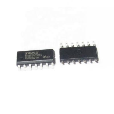 China Mikrocontroller MCU-IC-Chips SN8P2501 SN8P2501BSG SOP14 8-Bit One-Stop BOM Service Elektronikteile und -teile zu verkaufen