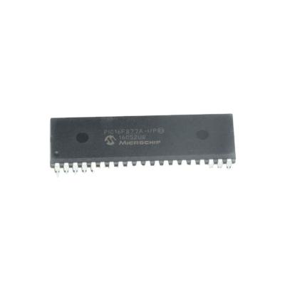 China MCU-Mikrocontroller-Chip IC pic16f877a PIC16F877A-I/P 16F877A DIP-40 Einmalige BOM-Dienstleistung Elektronikteile Komponenten zu verkaufen