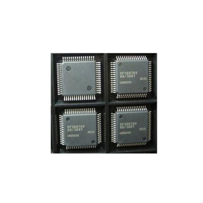 China Großhandelspreis HD64F3687HV HD64F3684GHV HD64F3672FPV HD64F3694FXV DF3687HV QFP64 Mikrocontroller ic mcu Chip zu verkaufen