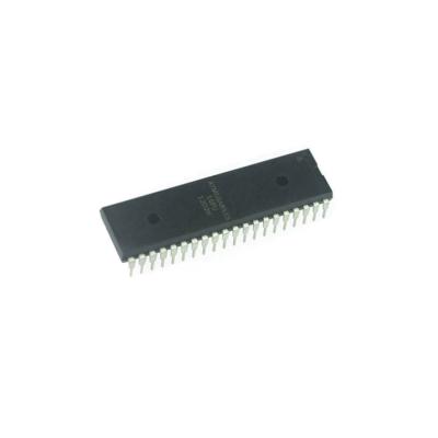 China Ein-Stopp-BOM-Service Elektronische Komponenten DIP40 ATMEGA8515L-8PI ATMEGA8535L-8PU ATMEGA32-16PU ATMEGA16L8PI 8 Bit-Module zu verkaufen