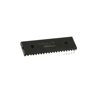 China 8 Bit-Mikrocontroller Mcu ic-Chips pic18f452 PIC18F452-I/P 18f452 DIP-40 Einschaltstellen-BOM-Service Elektronik-Teile Komponenten zu verkaufen