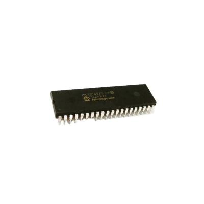 China Elektronische Komponenten PIC18F4520-I/P 452-I/PT PIC18F4620-I/PT DIP40 QFP MCU Mikrocontroller IC-Chips zu verkaufen