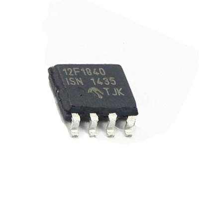 China Ein-Stopp-BOM-Service Elektronik-Teile Komponenten 8-Bit-Mikrocontroller ic-Chips mcu pic12f1840 PIC12F1840-I/SN SOP8 zu verkaufen