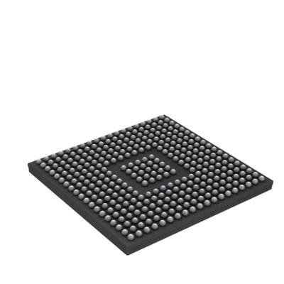 China Flash MCU IC-Chips integrierte Schaltungen TMS320F28377DZWTS BGA337 32BIT 1MB Mikrocontroller auf Lager zu verkaufen