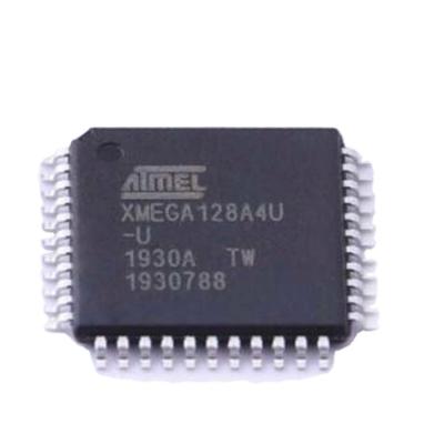 China ATXMEGA128A4U-AU brandneue Original-IC-Block Mikrocontroller professioneller BOM-Lieferant ATXMEGA128A4U-AU zu verkaufen