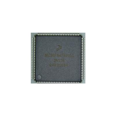 China Digitale Signalprozessoren und -controller RHOS MC56F84789VLL IC MCU 32BIT 256KB FLASH 100LQFP zu verkaufen