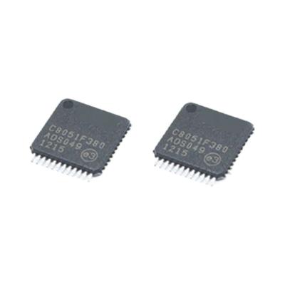 China Warmverkauf C8051f380-gqr C8051f380 C8051 F380 Einchip-Mikrocomputer 64kb Tqfp48 Mcu 8-Bit-Mikrocontrol-Chip C8051f380-gqr zu verkaufen