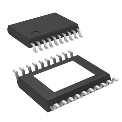 China STM8S103F3P6TR STM8S103F3P6 IC MCU 8BIT 8KB FLASH 20TSSOP Elektronische Komponenten Mikrocontroller zu verkaufen