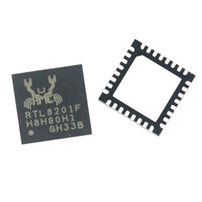 China NUC029LAN RTL8201F-VB-CG IC MCU 32BIT 64KB FLASH 48LQFP Originalkomponenten für elektronische Geräte Mikrocontroller zu verkaufen