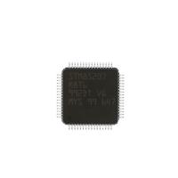 China STM8S207R8T6C8T6 original 8-bit embedded microcontroller chip (MCU) ST for sale