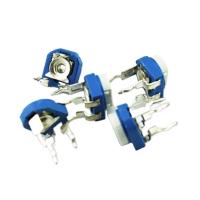 China New And Original RM-065 2K Ohm Semi-Fixed Variable Power Resistor for sale