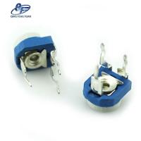 China New And Original RM-065 2K Ohm Semi-Fixed Variable Power Resistor for sale