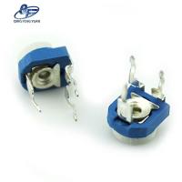 China New And Original RM-065 2K Ohm Semi-Fixed Variable Power Resistor for sale