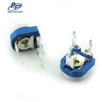 China New And Original RM-065 2K Ohm Semi-Fixed Variable Power Resistor for sale