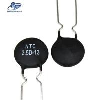 China 2.5D-13 Freezer Temperature Controller NTC Sensor For Air Fryer for sale